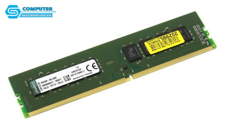 Ram DDR4 8GB bus 2400 Máy Bộ Cũ tại Đà Nẵng | Skycomputer.vn