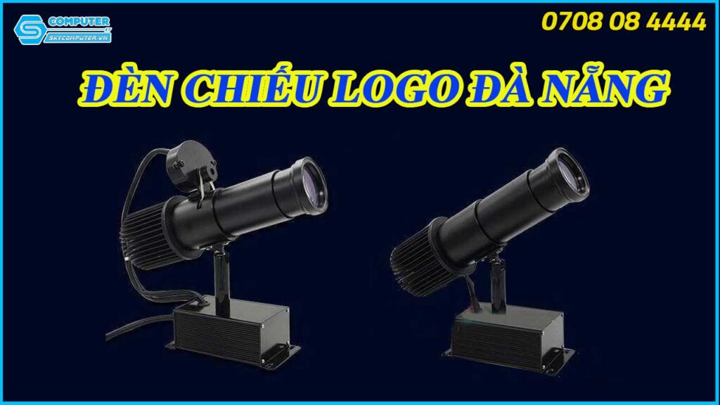 Có bao nhiêu loại đèn chiếu logo? - SKY COMPUTER