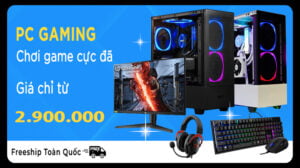 Sky Computer - Công ty máy tính Đà Nẵng uy tín, chuyên nghiệp