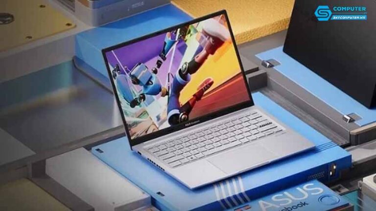 Laptop cho lập trình viên front-end: Những laptop tốt nhất