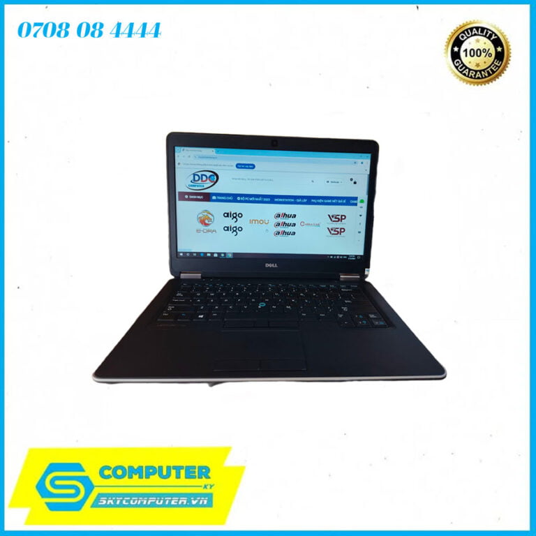 Sky Computer - Công ty máy tính Đà Nẵng uy tín, chuyên nghiệp