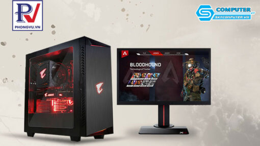 Top 6 cửa hàng máy tính để bàn tại Huế chất lượng, giá rẻ